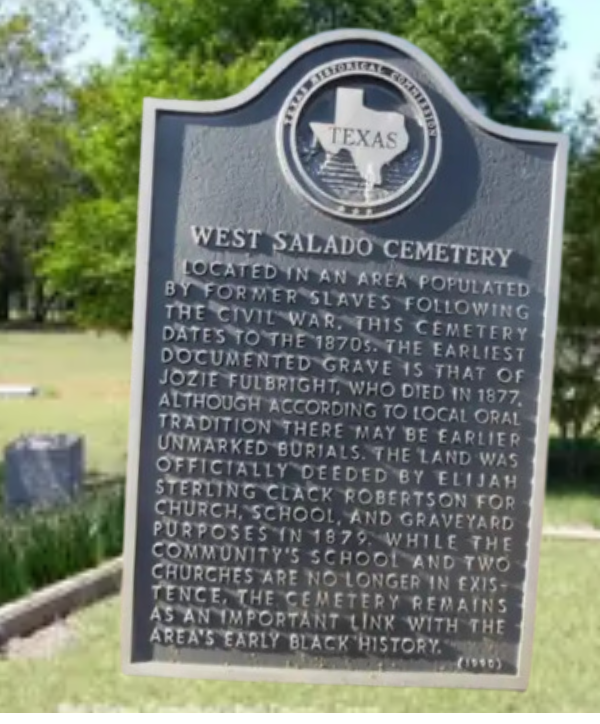 Stroll - Visit Salado