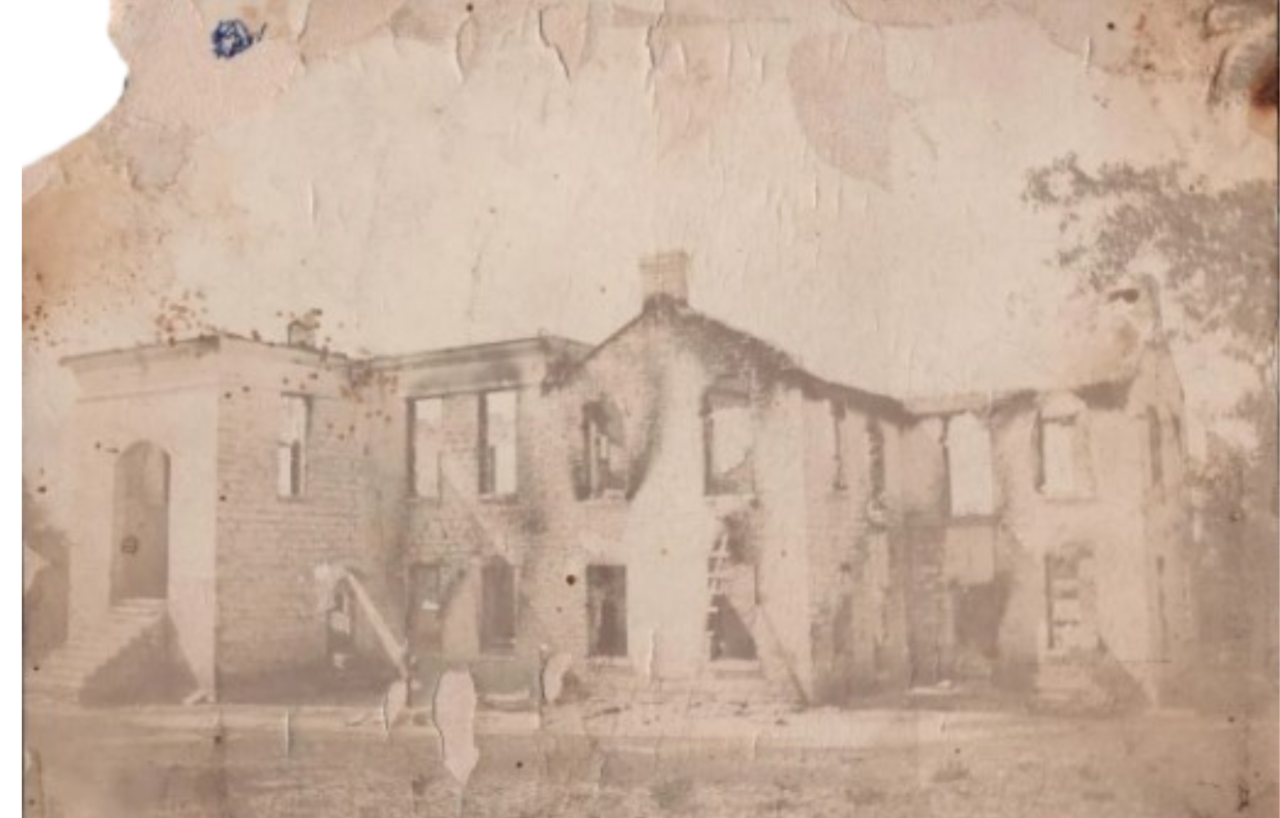 Stroll - Visit Salado