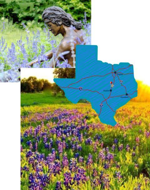 Home - Visit Salado