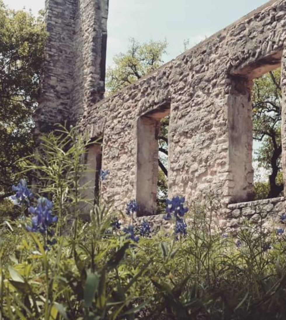 Stroll - Visit Salado