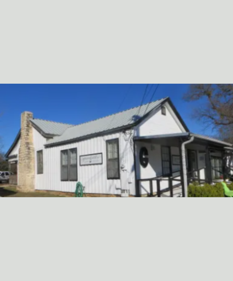 Sites 16-30 - Visit Salado