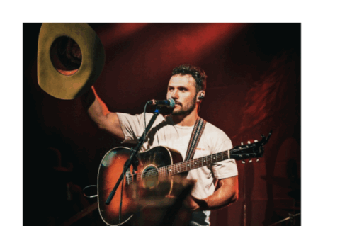 Josh Meloy LIVE - Johnny’s Outback - Visit Salado